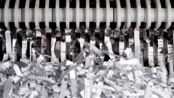 Safety Tips For Shredders In The Workplace - Carraway Office Solutions